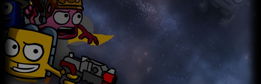 Hero for Square Heroes by loonis - SteamGridDB