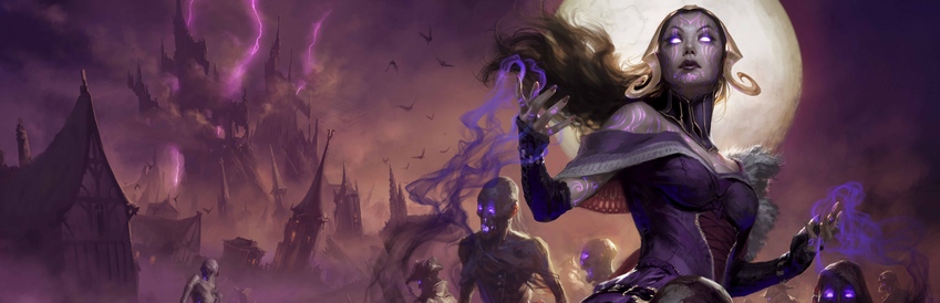 Hero for Magic: The Gathering Arena by Rubecks - SteamGridDB