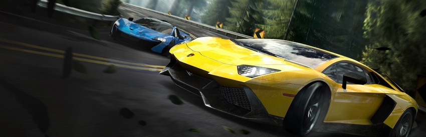 Hero for Need for Speed: Edge by fycher_ - SteamGridDB