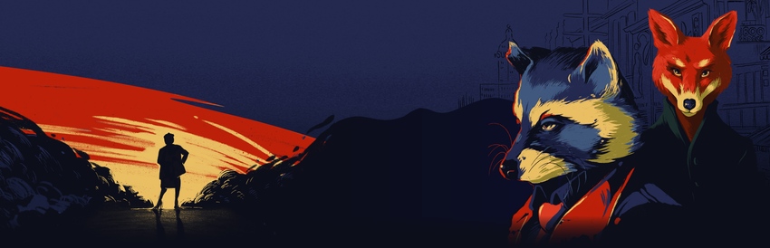 Hero for Backbone by Luckspeare - SteamGridDB