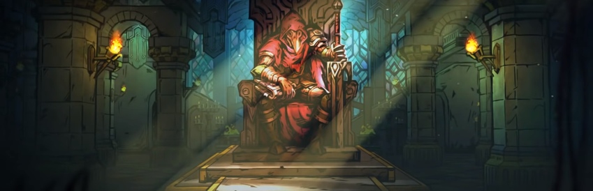 Hero for Soulfire by Victor Vance - SteamGridDB