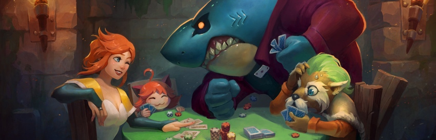 Hero for Tangledeep by Morente - SteamGridDB