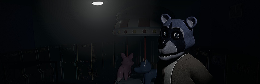 Hero for Mary's Arcade by Sabatron - SteamGridDB