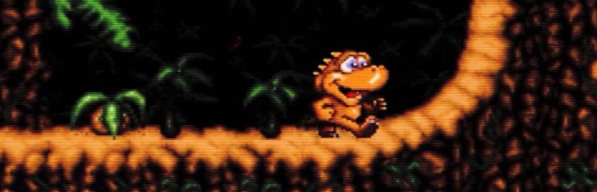 Hero for Radical Rex by loonis - SteamGridDB