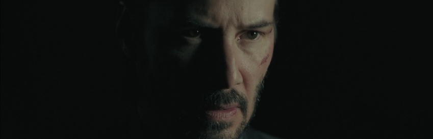 Hero for John Wick: Calling in the Cavalry by Moofy - SteamGridDB