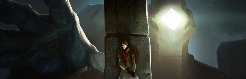 Hero for Chronos by Mirellanmal - SteamGridDB