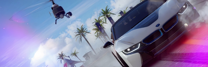 Hero for Asphalt 9: Legends by Purgenta - SteamGridDB