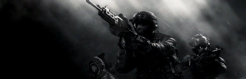 Hero for Call of Duty: Black Ops II - Multiplayer by C.O.G. Spartan ...