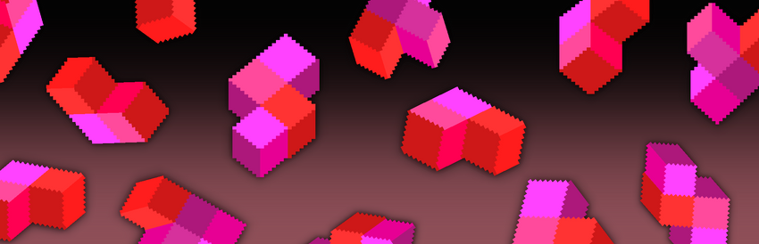 Hero for Tetris Red by theEMA - SteamGridDB