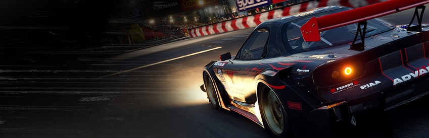 Hero for GRID (2019) by Victor Vance - SteamGridDB