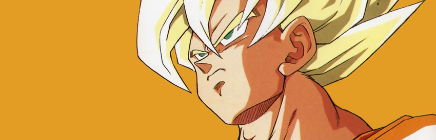 Hero for Dragon Ball Z: Super Butoden by Longinus - SteamGridDB