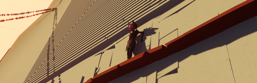 Hero for Bound by Krissmed - SteamGridDB