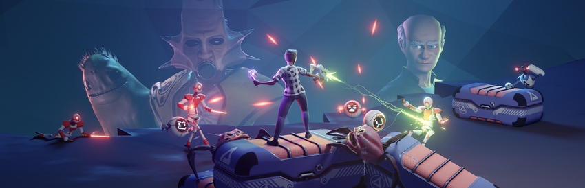 Hero for Vertigo Remastered by BigHungryChicken - SteamGridDB