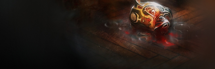 Hero for Amnesia: A Machine for Pigs by Luckspeare - SteamGridDB