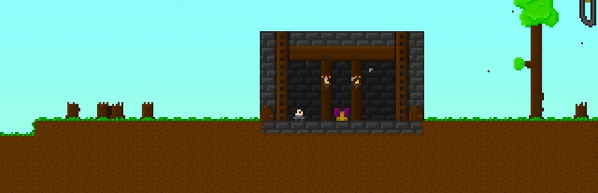 Hero for Roses and Gems by Vordus - SteamGridDB