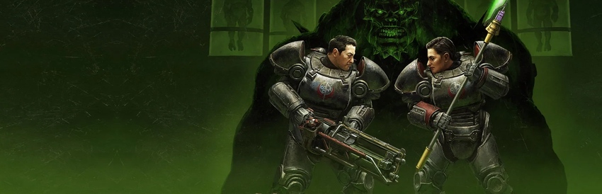 Hero for Fallout 76 by Hasselhoff9K - SteamGridDB