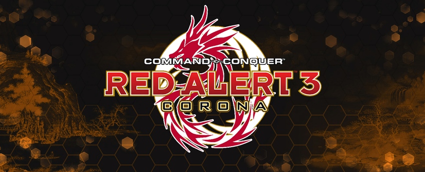 Hero for Command and Conquer: Red Alert 3 - Corona by seeseecc ...