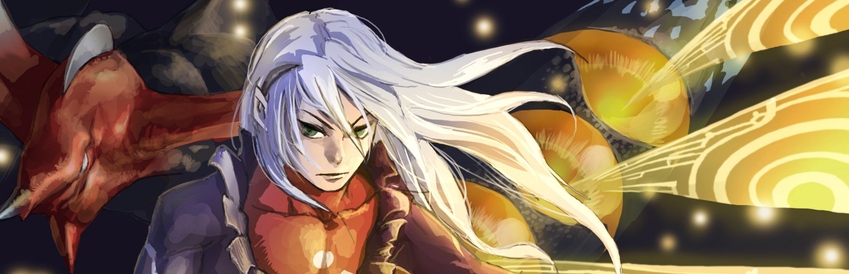 Hero for Breath of Fire IV by bosspatrone - SteamGridDB