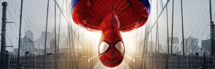 Hero for The Amazing Spider-Man 2 by Geon - SteamGridDB