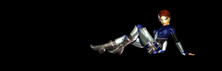 Hero for Perfect Dark by TalkyPup - SteamGridDB