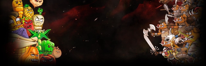 Hero for Battle Ranch by Middle - SteamGridDB