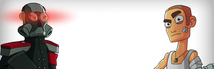 Hero for Immune by Vordus - SteamGridDB