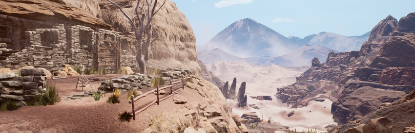 Hero for Arid by Spoobs - SteamGridDB