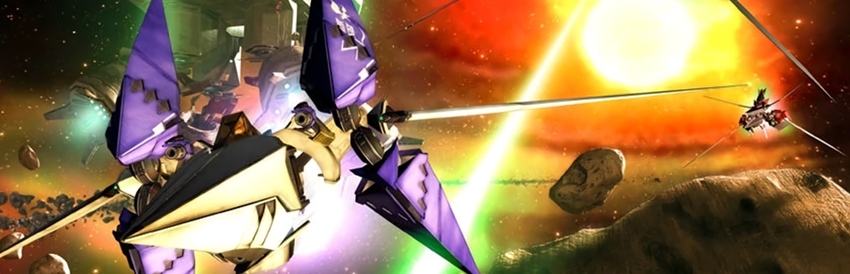 Hero for Star Fox Assault by Sho. - SteamGridDB