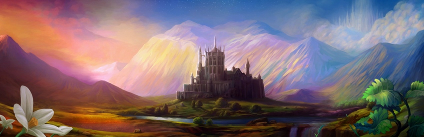 Hero for Odin Sphere by logic - SteamGridDB