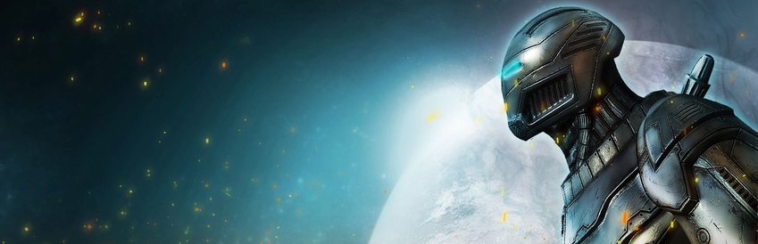 Hero for Dark Raid by JamesInDigital - SteamGridDB