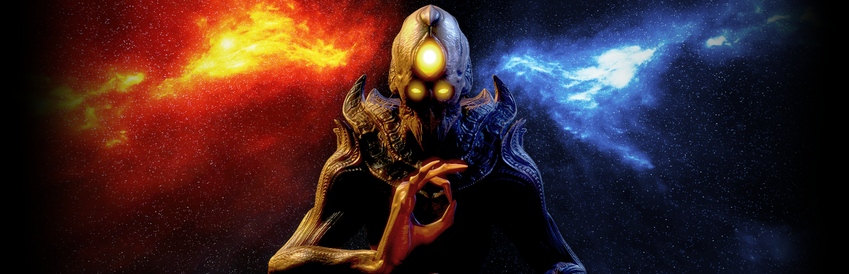 Hero for Hellpoint by SuperG70 - SteamGridDB