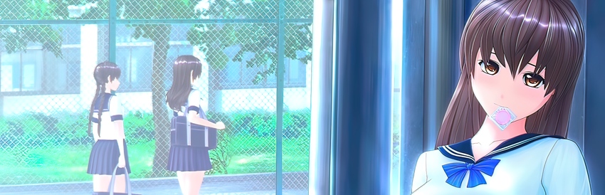 Hero for Artificial Academy 2 by SaltyG - SteamGridDB