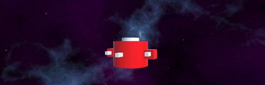 Hero for Cube Destroyer by Middle - SteamGridDB