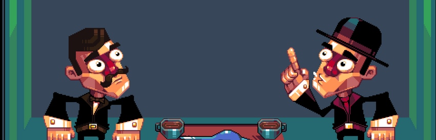 Hero for Oh...Sir! Prototype by Adamant - SteamGridDB