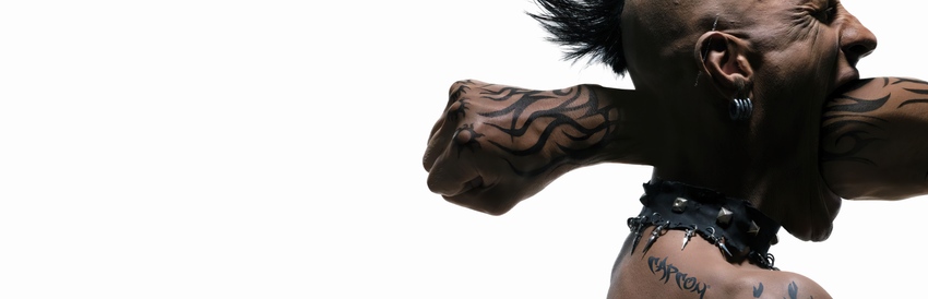 Hero for God Hand by Band - SteamGridDB