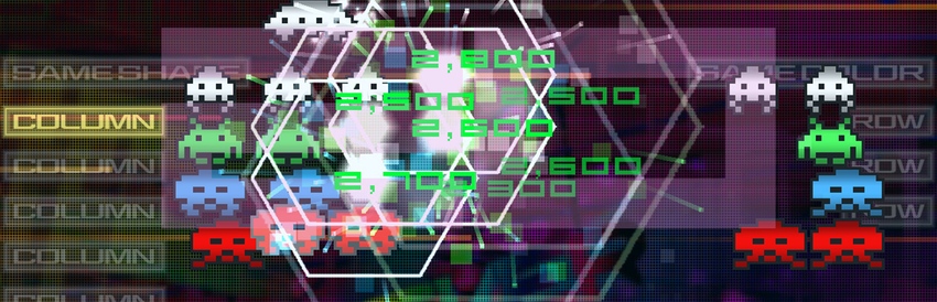 Hero for Space Invaders Extreme by FrostGamer98 - SteamGridDB