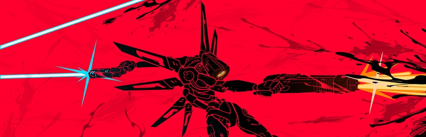 Hero for ULTRAKILL by Habanero - SteamGridDB