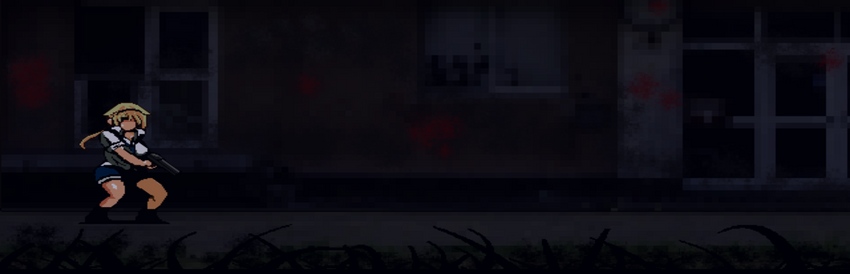 Hero for Malicious Reload by Kurikuo 青汁 - SteamGridDB