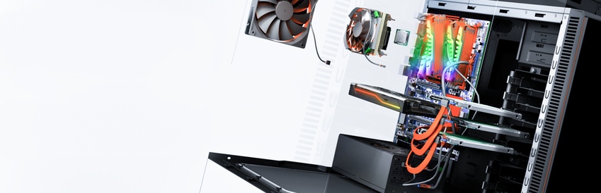 Hero for PC Building Simulator by DarkzerA - SteamGridDB