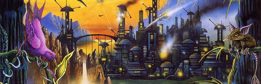 Hero for Utopia: The Creation of a Nation by TerrorK - SteamGridDB