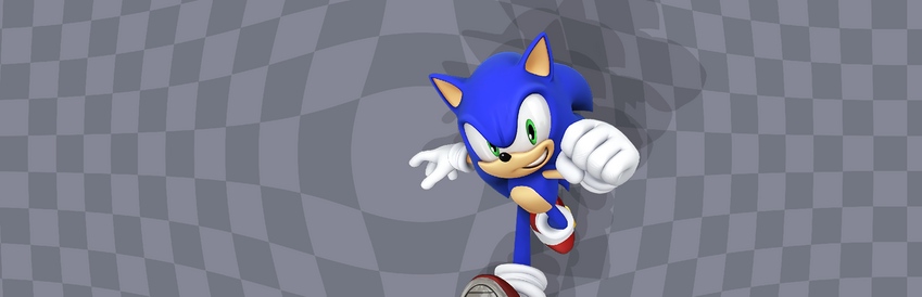 Hero for Sonic - Project Hero by right_in_the_tockles - SteamGridDB