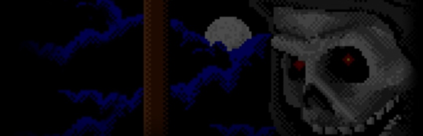 Hero for Shadowgate: MacVenture Series by loonis - SteamGridDB