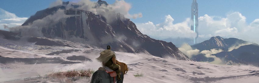 Hero for ARK: Survival Evolved by GeometricGlasses - SteamGridDB