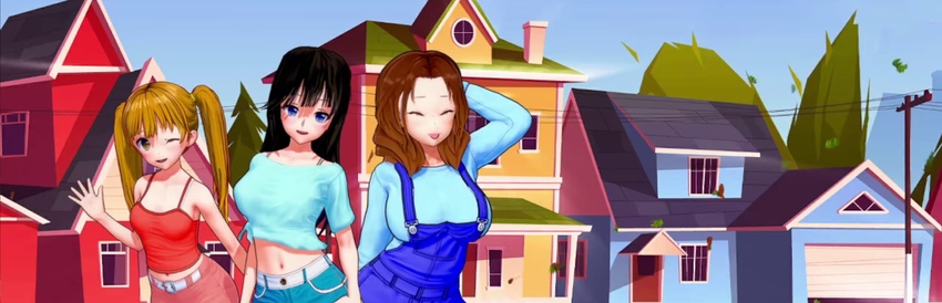 Hero for Lewd Town Adventures by bedbug1226 - SteamGridDB