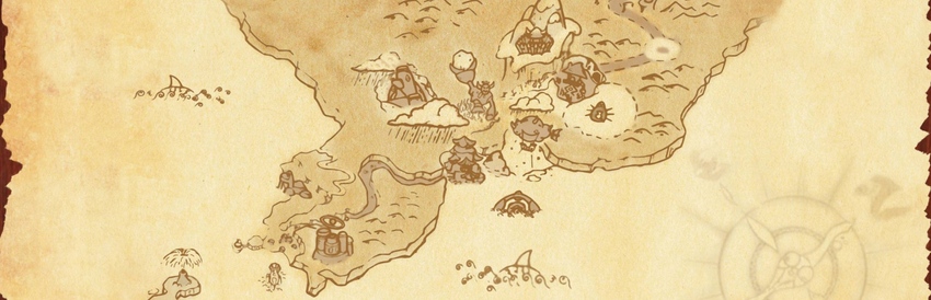 Hero for Jak and Daxter: The Precursor Legacy by Zach Fett - SteamGridDB