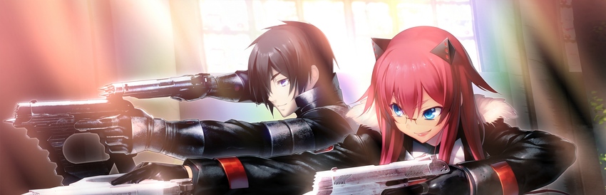 Hero for Tokyo Necro by 「NIMP ♪」 - SteamGridDB