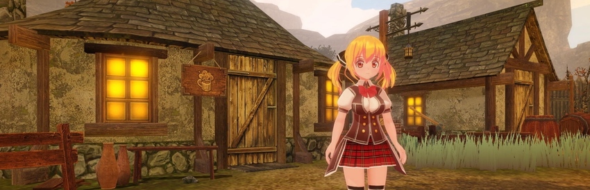 Hero for Lorena and the Land of Ruins by Kurikuo 青汁 - SteamGridDB