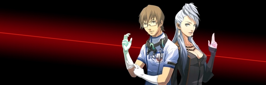 Hero for Trauma Center: Second Opinion by Xunkar - SteamGridDB