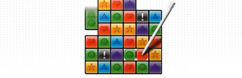 Hero for Planet Puzzle League by Sylverstone14 - SteamGridDB