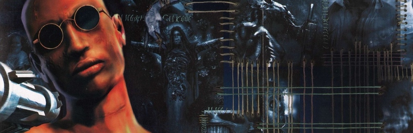 Hero for Shadow Man Remastered by Sv.Prolivije - SteamGridDB